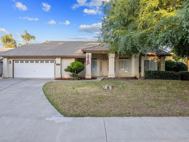 1350 S Grand St, Visalia, CA 93292
