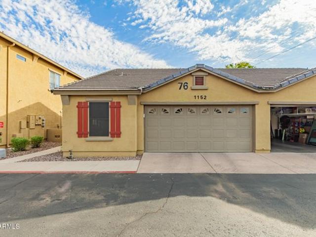 1350 S Greenfield Rd Unit 1152, Mesa, AZ 85206