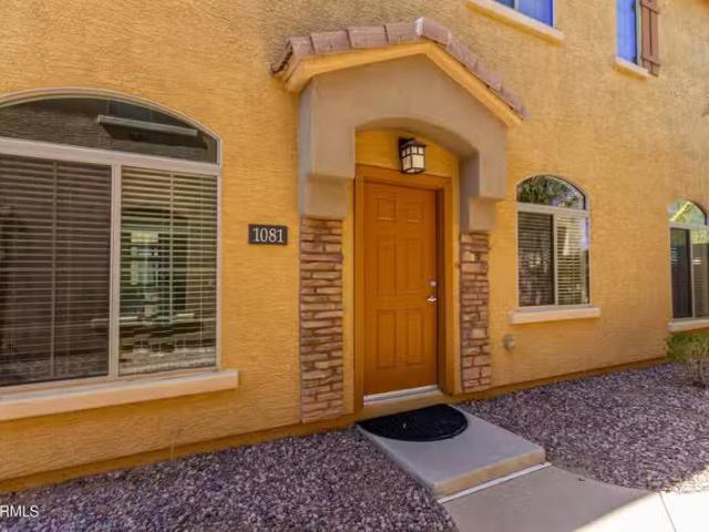 1350 S Greenfield Road S #1081, Mesa, AZ 85206 MLS 6769009