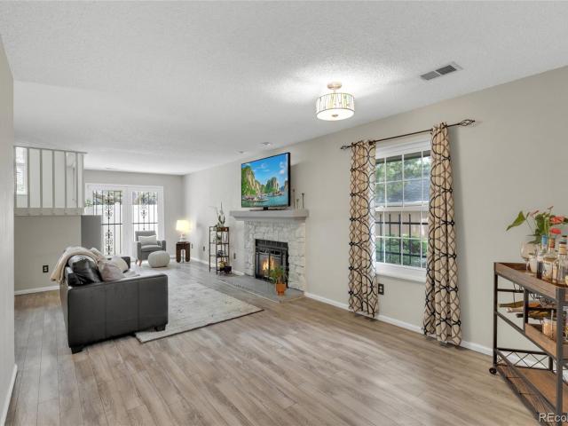 1350 S Idalia St, Unit D, Aurora, CO 80017 | MLS #6636