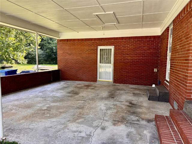 1350 S Lake Sequoyah Drive