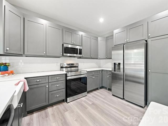 1350 Sam Hefner Road