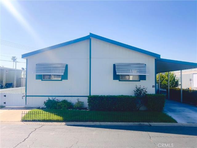 1350 San Bernardino, Unit 85, Upland, CA 91786 | MLS #CV26077 | Compass