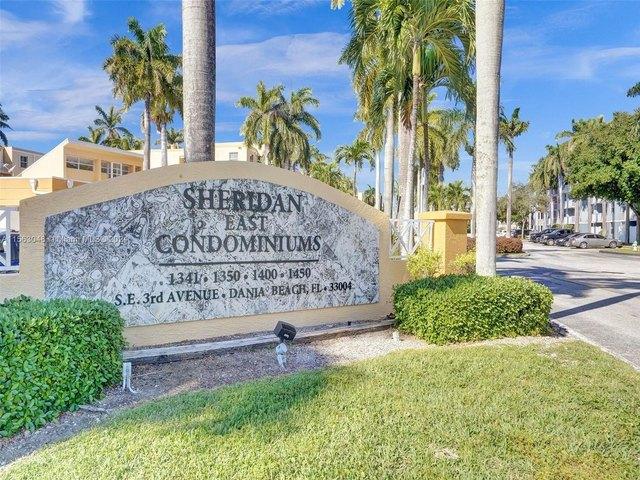1350 SE 3rd Ave Apt 301, Dania Beach, FL 33004