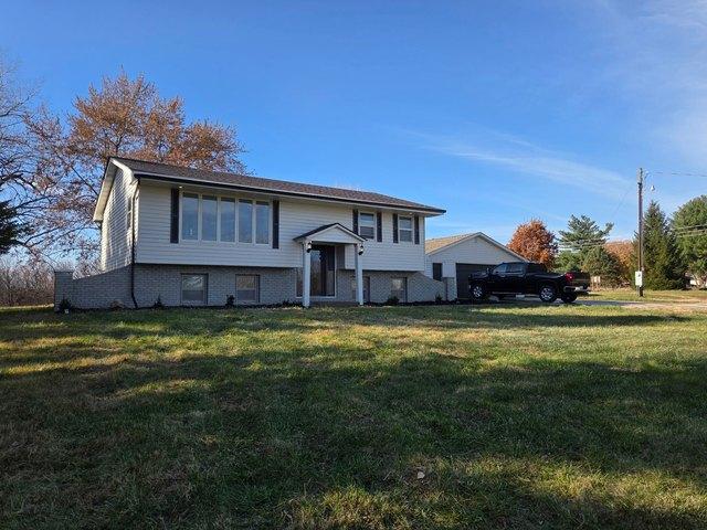 1350 SE 60th St, Pleasant Hill, IA 50327