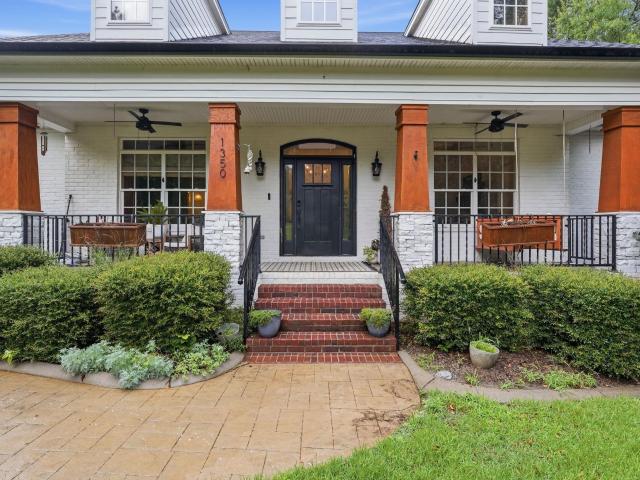 1350 Sease Road