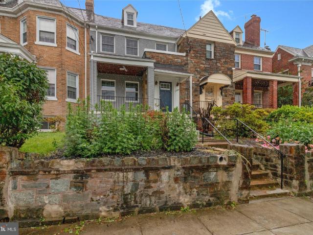 1350 Sheridan St NW, Washington, DC 20011 | Compass