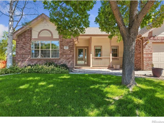 1350 Silverwood Court