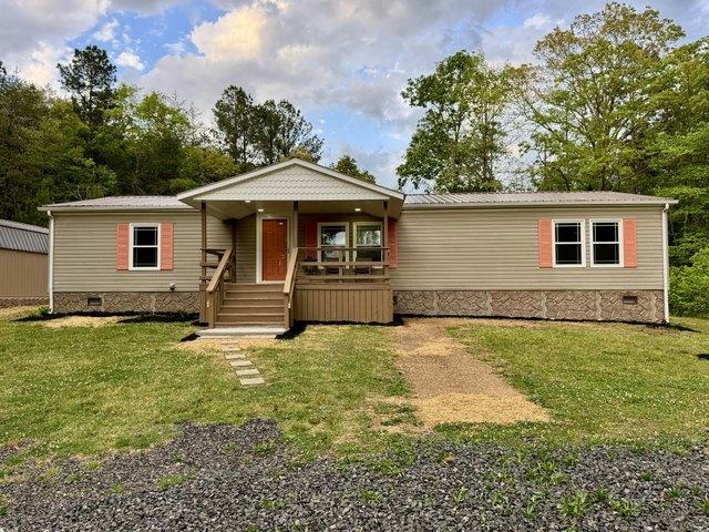 1350 Sneed Rd, Decatur, TN 37322