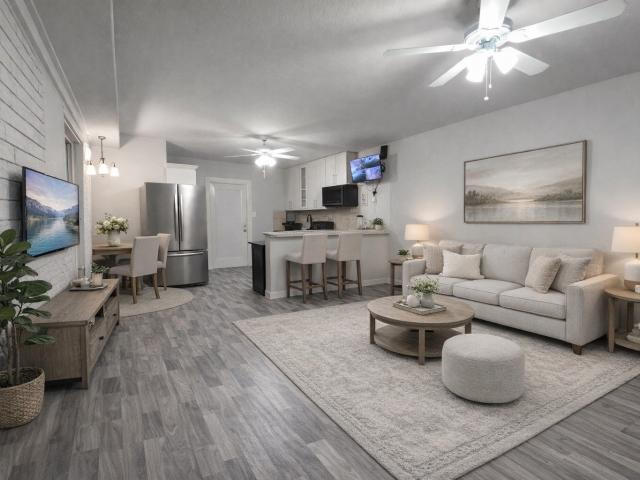 1350 Twin Falls Rd, Houston, TX 77088 | MLS #51874 | Compass