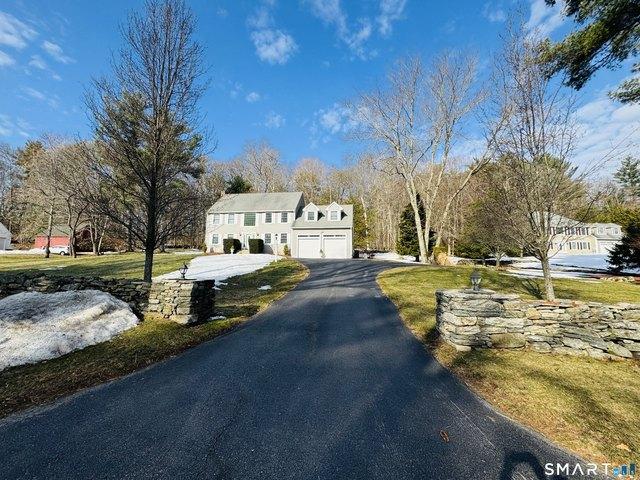 1350 Thompson Rd, Thompson, CT 06277