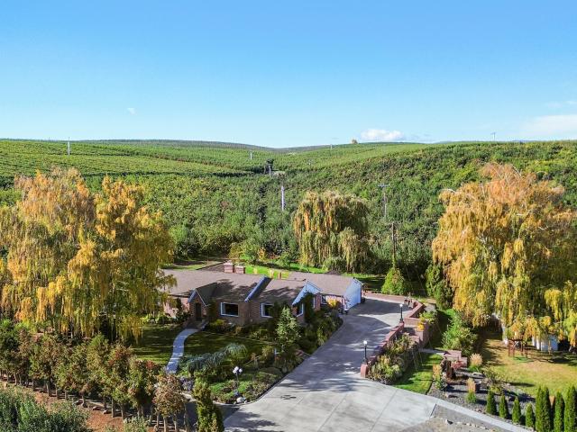 1350 Upland Way, Tieton, WA 98947 | MLS #26 1216 | Compass