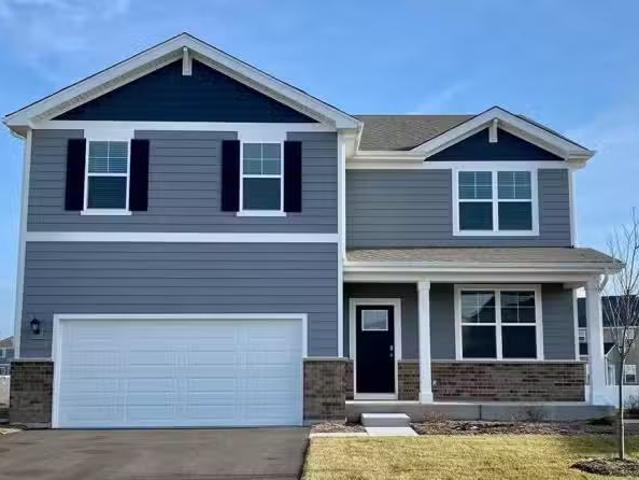 1350 Vineyard Ln, Pingree Grove, IL 60140 MLS 12200426