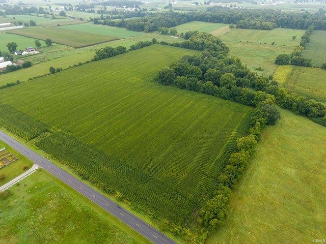 1350 W 200 Rd S, Lagrange, IN 46761