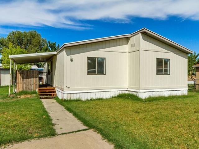 1350 W 300 N Trlr 75, Clearfield, UT 84015