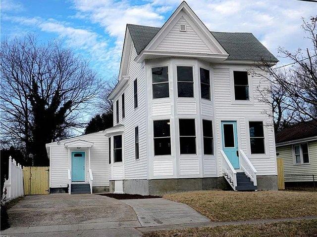 1350 W 38th St, Norfolk, VA 23508