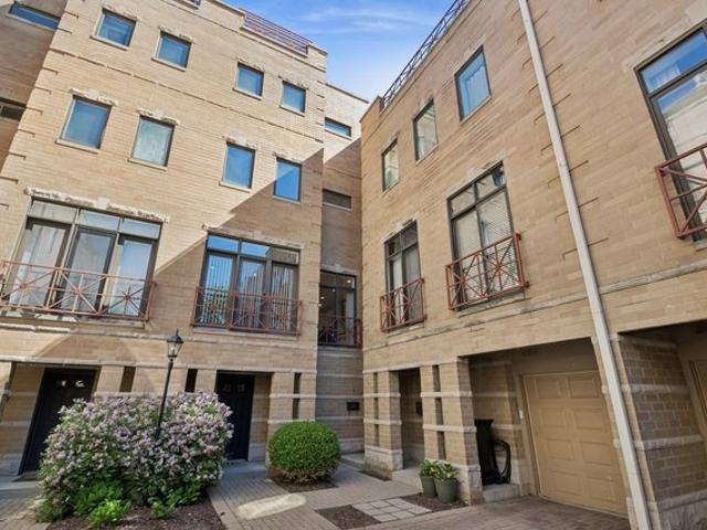1350 W Byron St Unit 7, Chicago, IL 60613