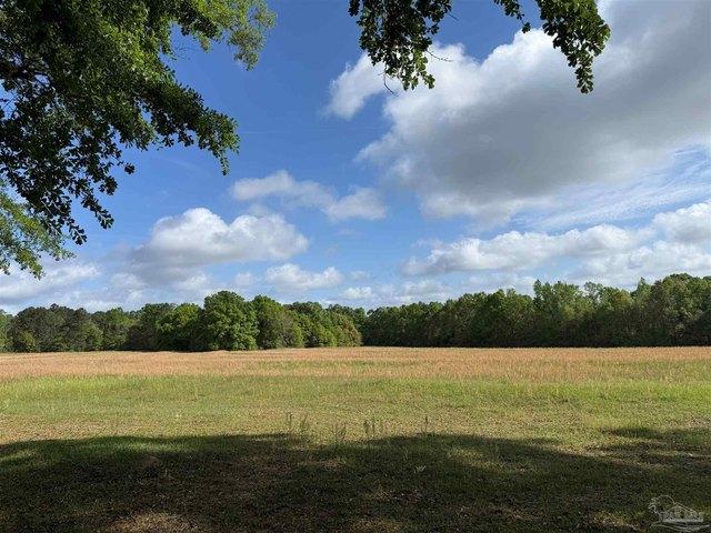 1350 W Highway 4, Century, FL 32535