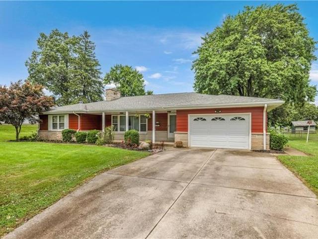 1350 W Rock Springs Rd, Decatur, IL 62521
