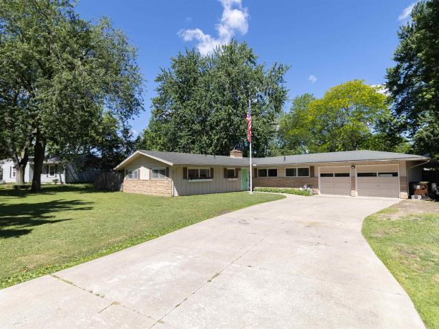 1350 Westwood Drive