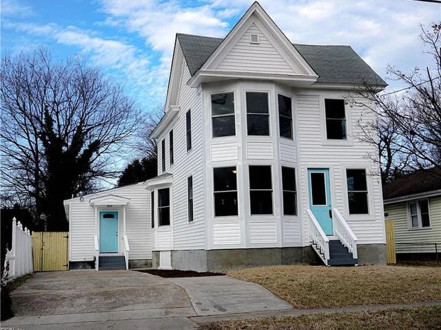 1350 West 38th Street