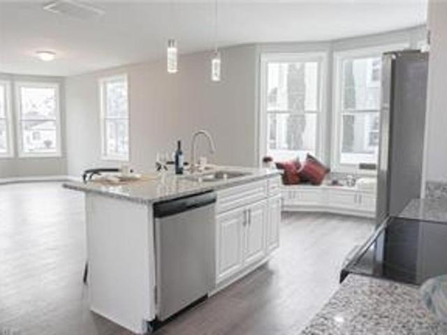 1350 West 38th Street 4 Bedroom Apartment for Rent at 1350 38th St, Norfolk, VA 23508 Lamberts Point