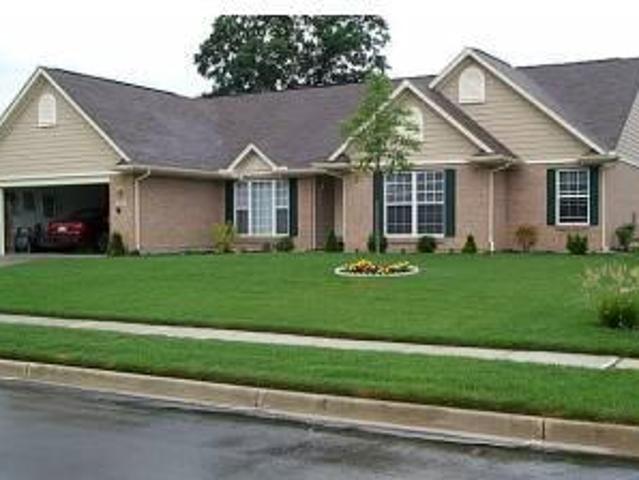 $1350 / 3br Beavercreek schools, newer home near WPAFB Fairborn, OH map