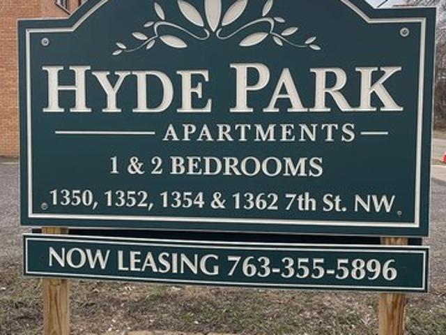 1350 7th St NW, New Brighton, MN 55112
