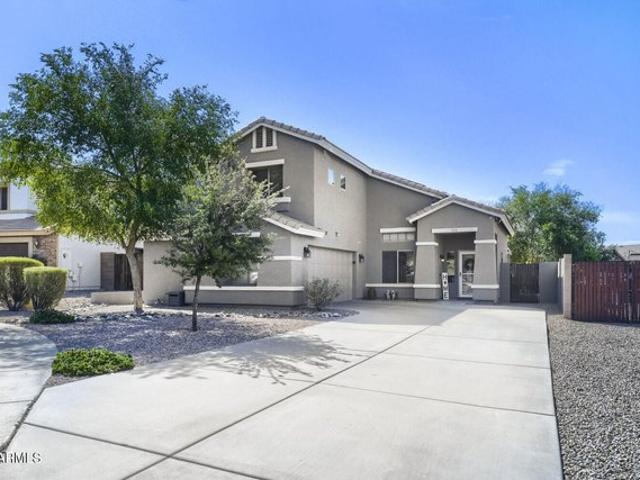 13513 W Rovey Ct, Litchfield Park, AZ 85340