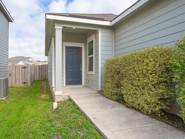 13513 Flower Pond, St. Hedwig, TX 78152 | MLS #1950