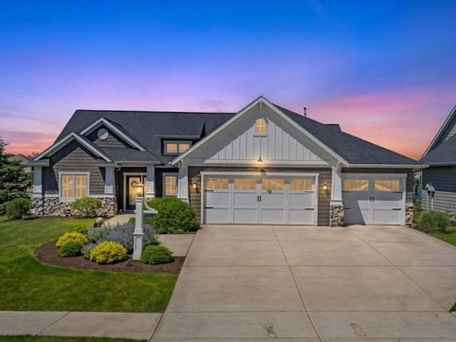 13513 Montoro Ct, Fort Wayne, IN 46845