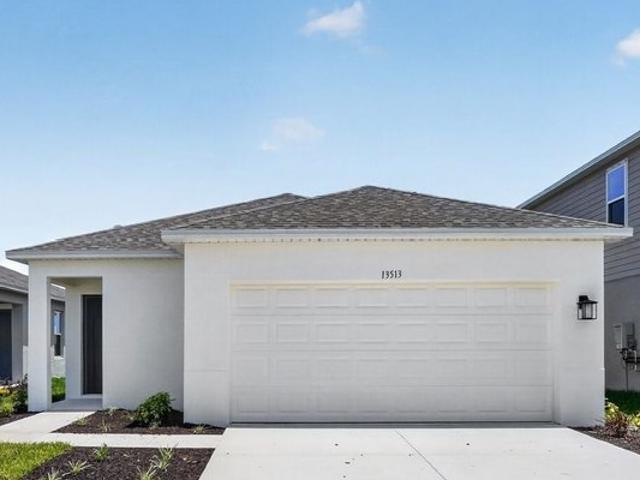 13513 Sawmill St, Parrish, FL 34219