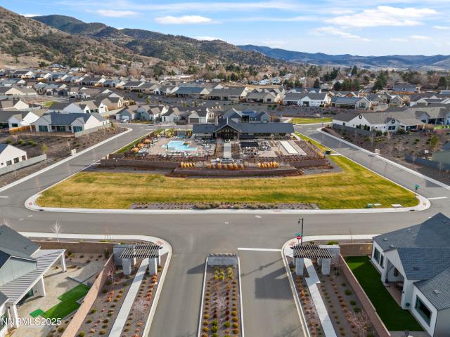 13510 Water Willow St, Reno, NV 89521 | MLS #250059