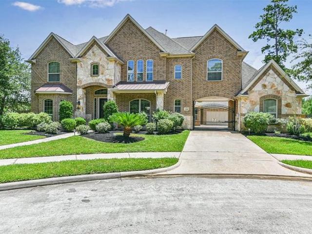 13510 Cascade Caverns Ct, Houston, TX 77044