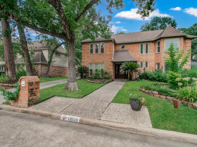 13510 Fawcett Drive