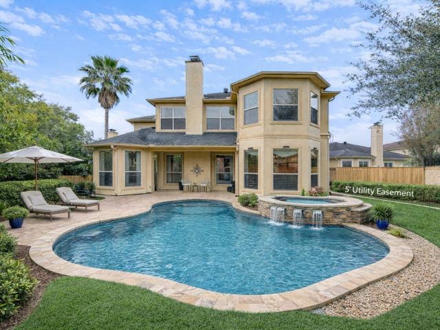 13510 Indigo Lake, Houston, TX 77077 | MLS #94985