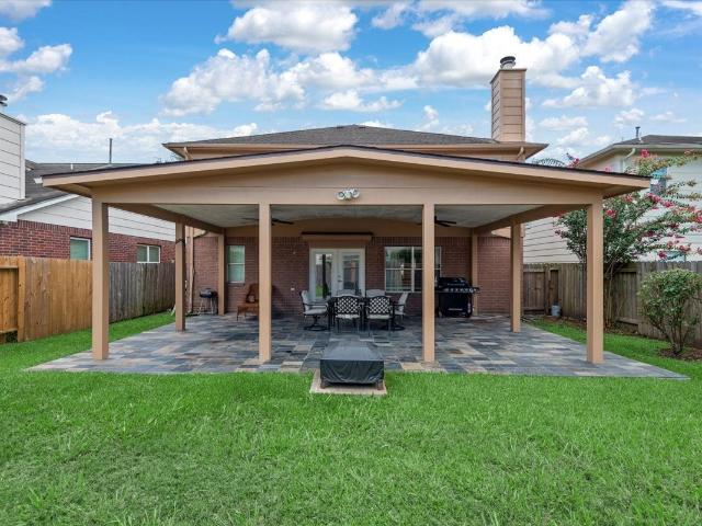 13510 Naples Bridge Rd, Sugar Land, TX 77498 | MLS #77323 | Compass