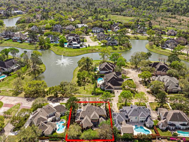 13510 Pristine Park Dr, Houston, TX 77041 | MLS #95083