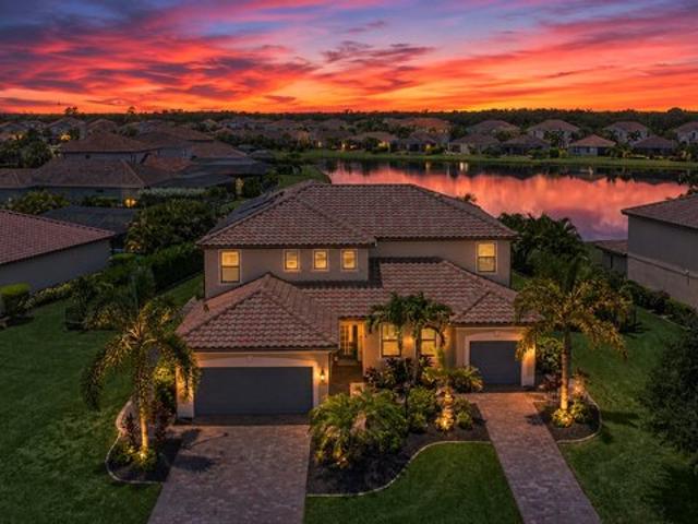13510 Saw Palm Creek Trl, Bradenton, FL 34211