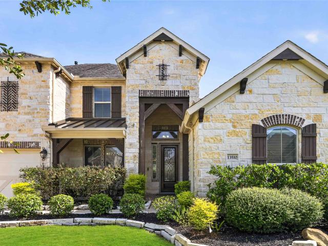 13510 Sorghum Drive