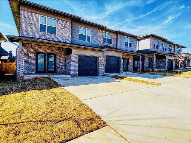 13511 Bluejacket Dr, Oklahoma City, OK 73142