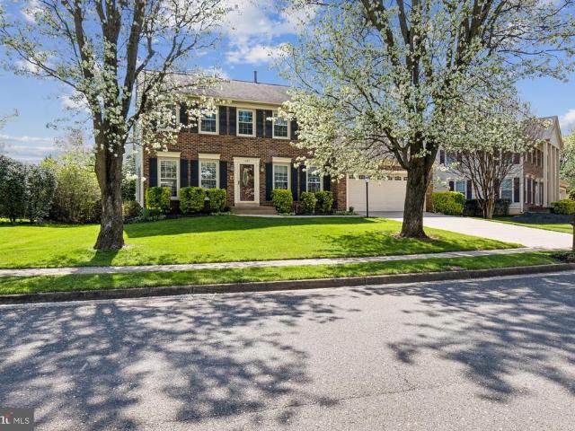 13511 Fallen Oak Court