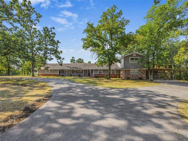 13511 N 3940 Rd, Bartlesville, OK 74003