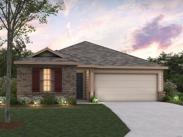 13511 Piscina Ave, San Antonio, TX 78222