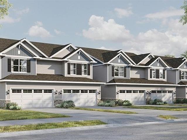 13511 S Arroyo Ln, Plainfield, IL 60544