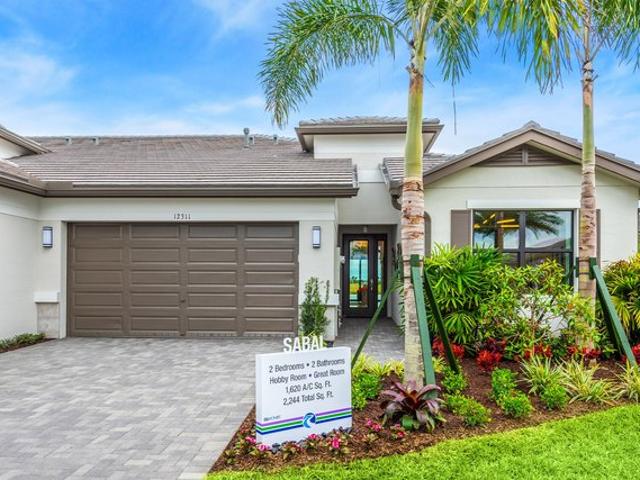13511 SW Starkissed Ln, Port Saint Lucie, FL 34987
