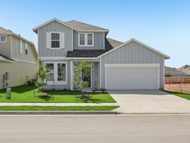 13511 Stocksbridge Dr