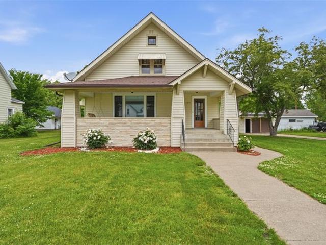 13512 7th St, Osseo, WI 54758