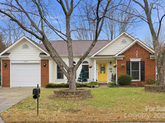 13512 Michael Lynn Rd, Charlotte, NC 28278 | MLS #4329