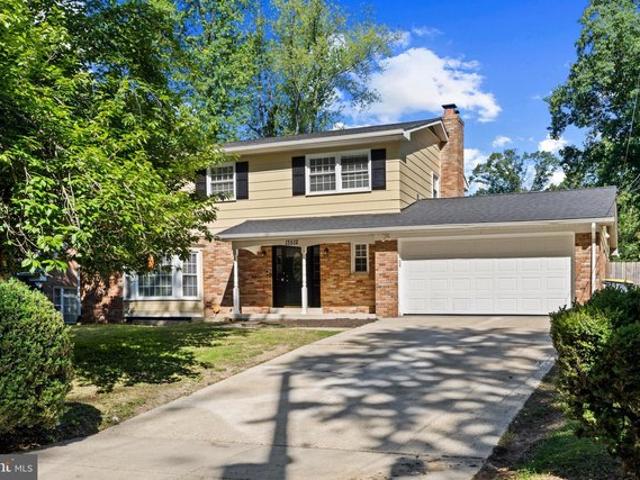 13512 Reid Cir, Fort Washington, MD 20744